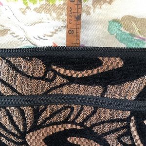 Danny K | Bags | Danny K Adjustable Tapestry Purse Pocketbook | Poshmark